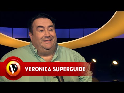 Marc van der Linden: 'Grootste flater uit mijn carrière' - Veronica Superguide
