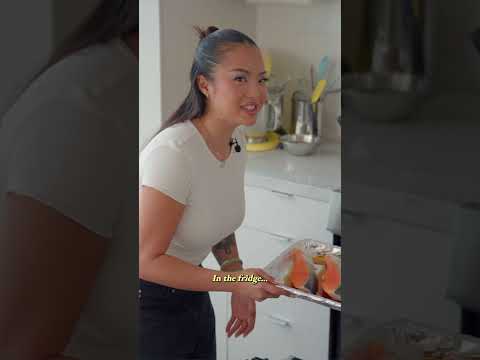 Easiest teriyaki salmon you’ll ever make
