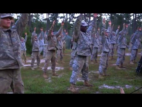 New OPAT for recruits