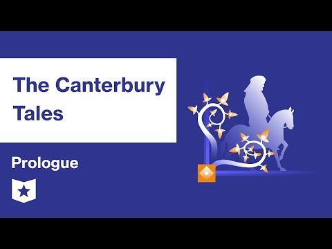 The Canterbury Tales Study Guide | Course Hero