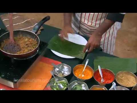 Irachi Pathal Malabar Cuisine | Kerala Tourism