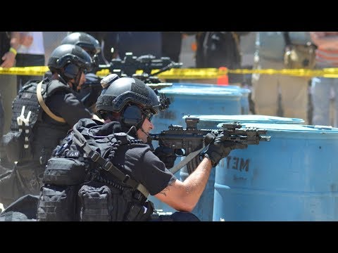 How to Join SWAT!