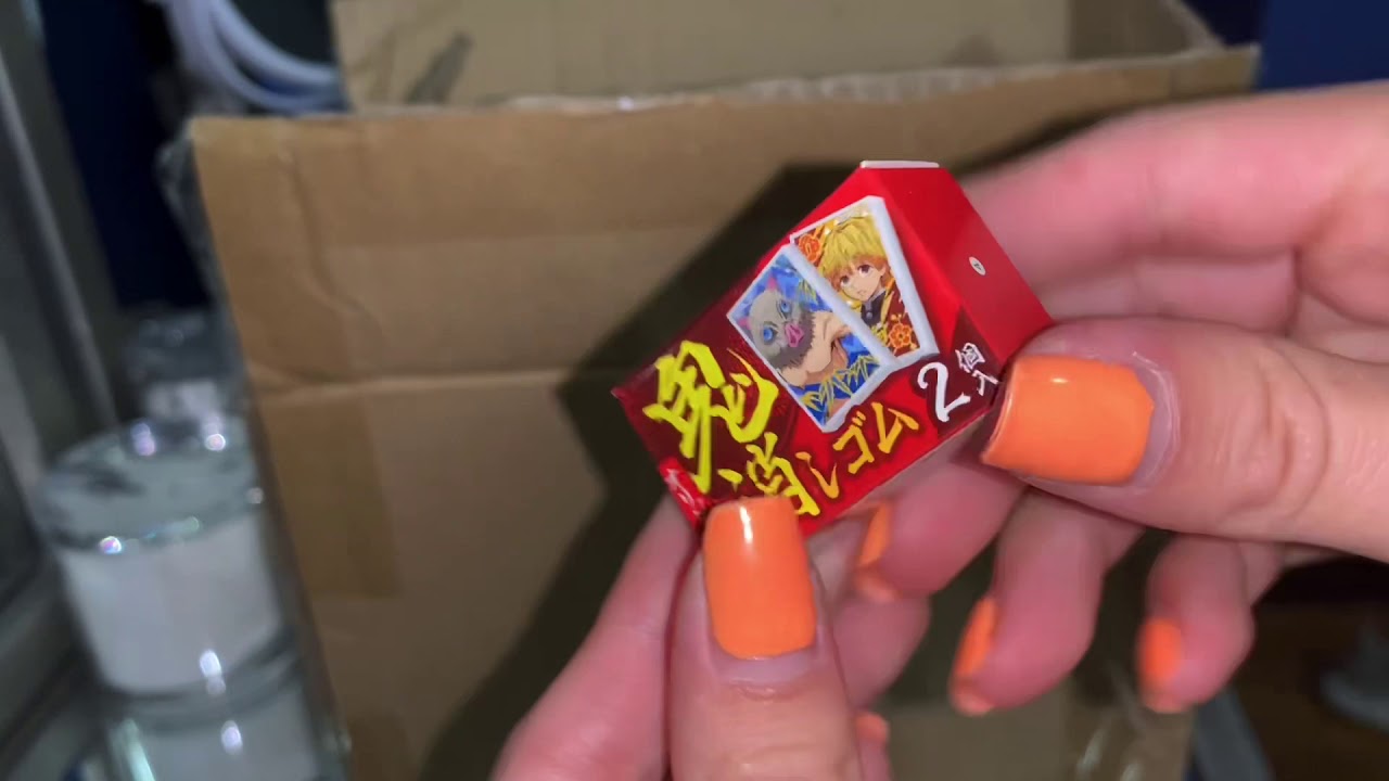 Blippo kawaii shop package unboxing #blippo #kawaii #unboxing