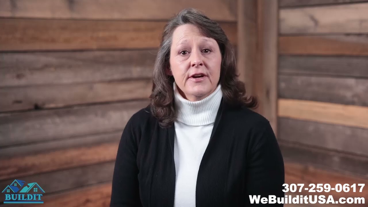 Build It | About Us