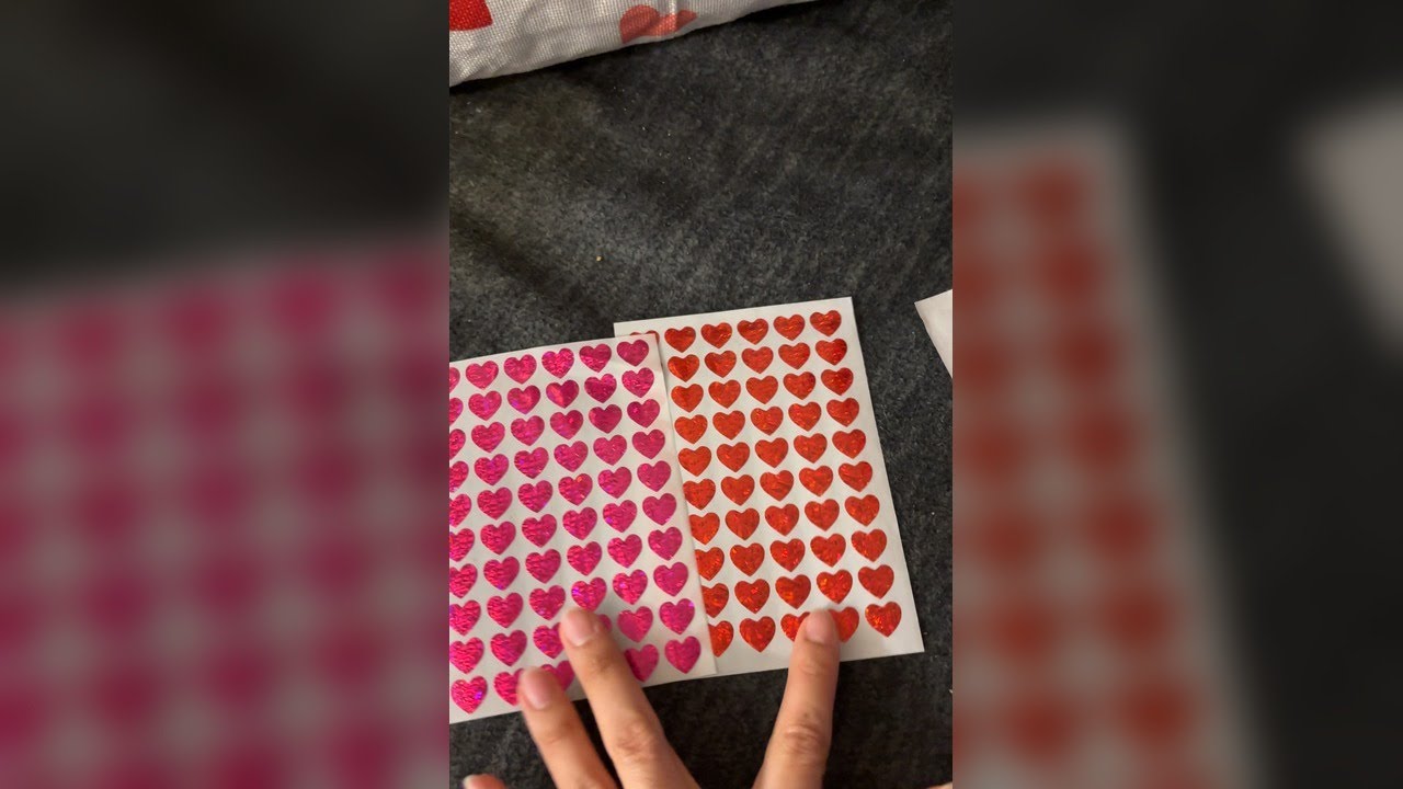 Honest review of multiwins Valentine Decorations Set