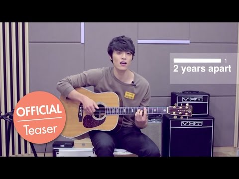 Eddy Kim Rilis Video Preview untuk Mini Album Debut – Korean Wave Indonesia