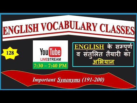 128 #synonyms #learning_locus