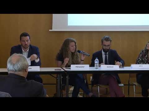 [Salle B] J'ai un contrôle de la CNIL  Comment dois je réagir