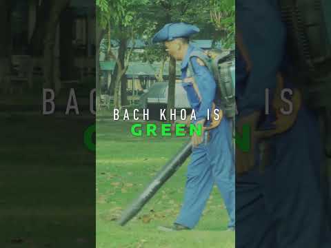 Colors of Bach khoa #bkmedia #hcmut