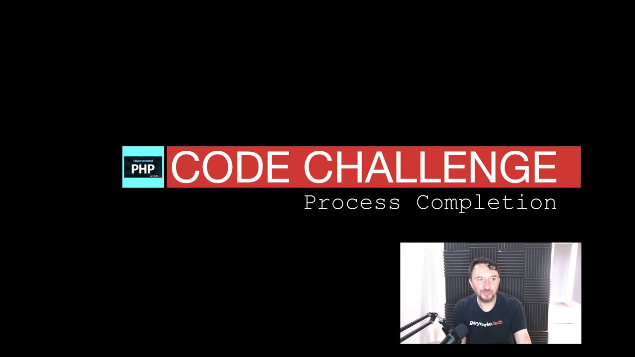 PHP Code Challenge - Exception Handling