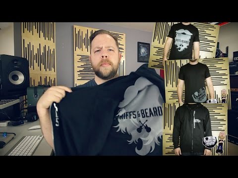 Merch!