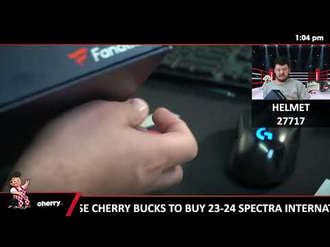 Banner Red Zone Minis - Signed Helmets -1-Box Break #27717 - Random Team - May 29 (12pm)