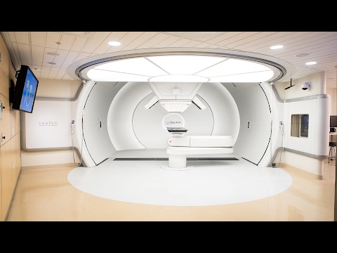 UAB to bring proton therapy for advanced cancer treatment to Birmingham