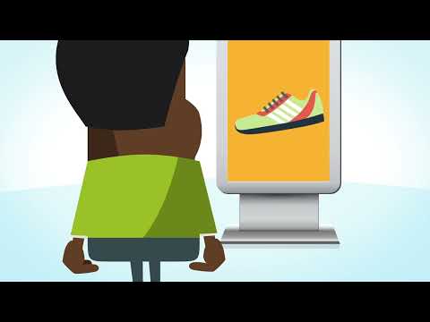 Die AIDA-Formel | GEORG - Digitale Berufliche Bildung