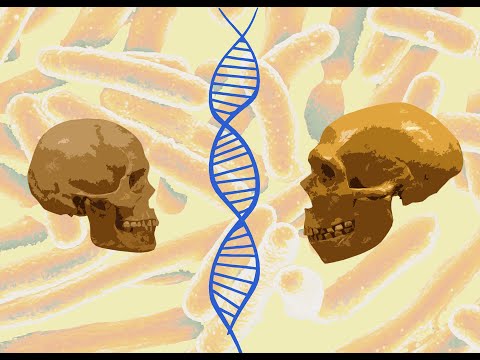 MOOC Human Population and Evolutionary Genetics