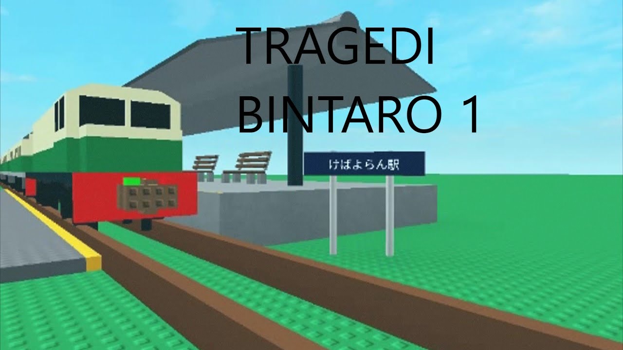 Tragedi Bintaro I