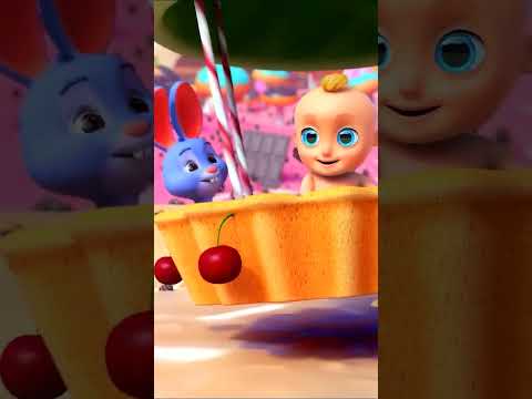 Chocolate Song ???? Toddler Music and Children's Best Music LooLoo Kids