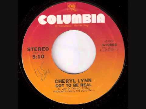 Whatever Happened To… Cheryl Lynn? | RITTER RECORDS