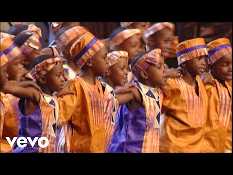 Love Can Turn the World [Live]