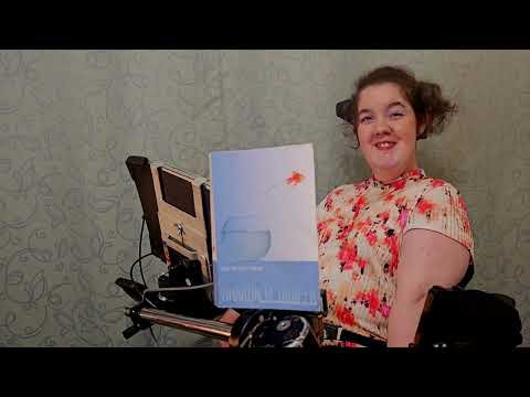 I’m a Grown-Up Version of Melody from Out of My Mind – Megan Fry