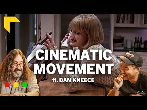 Cinematic Movement – Cinestudy