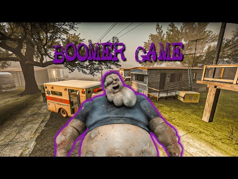 Steam Community :: Video :: BOOMER GAME #2 | Left 4 Dead 2