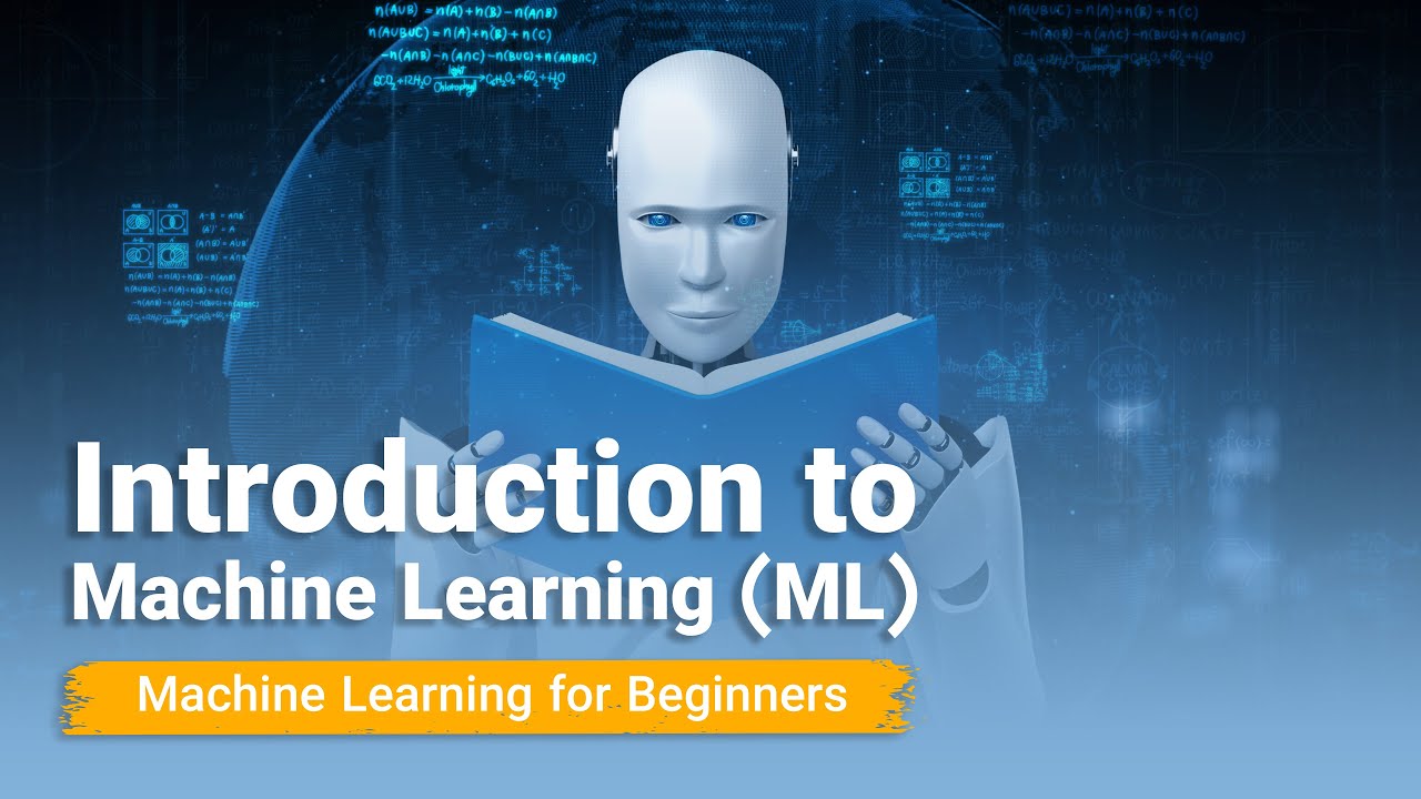 Introduction to Machine Learning (ML) | Machine Learning for Robotics | Lesson 1