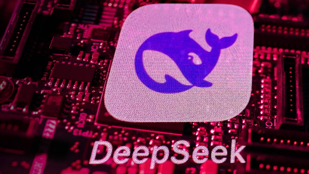 Microsoft Probing DeepSeek-Linked Group on OpenAI Data - Croblanc