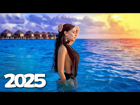 Ibiza Summer Mix 2025 ๐ Best Of Tropical Deep House Music Chill Out Mix 2024 ๐ Chillout Lounge #37