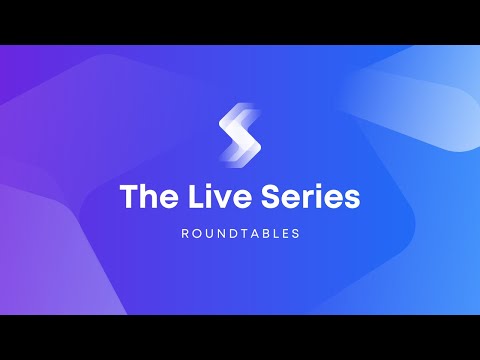Roundtable | How to Retain Your Best Tech Talent