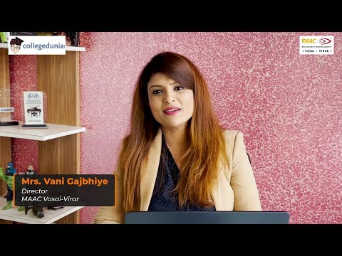 MAAC Vasai: Courses, Fee Structure, Highlights, & FAQs