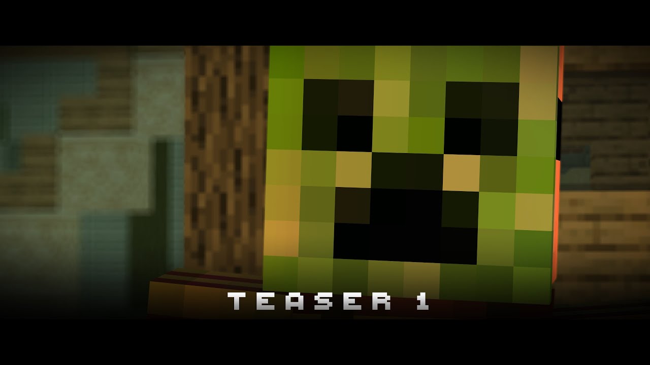 Minecraft: Story Mode - Shattered Code | Teaser 1