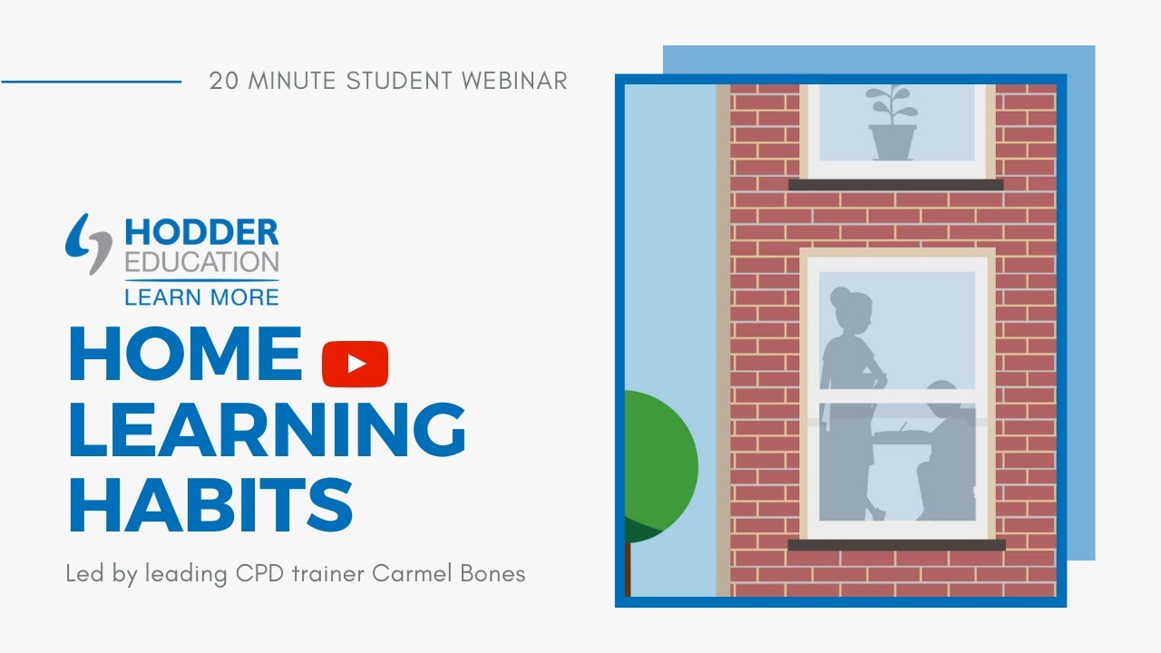 Home Learning Habits