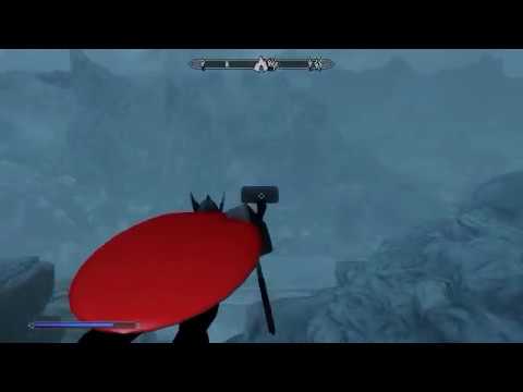 Steam Community :: Video :: Skyrim Thor Mod 2