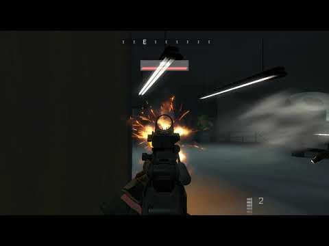 Steam Community :: Video :: GMod Tactical - Isolated Part 2