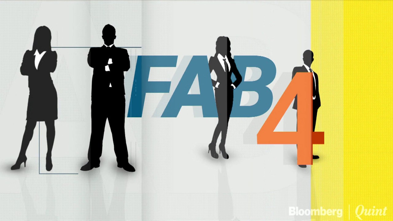 Fab 4: 29 May 2019
