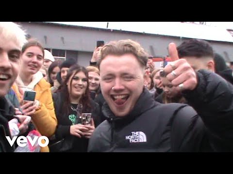 Only The Poets dévoilent le clip d’Even Hell – The World Of Music