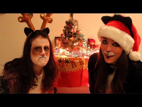 Grumpy Cat's Christmas