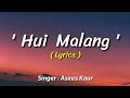 Hui Malang Watch HD Mp4 Video Download Free