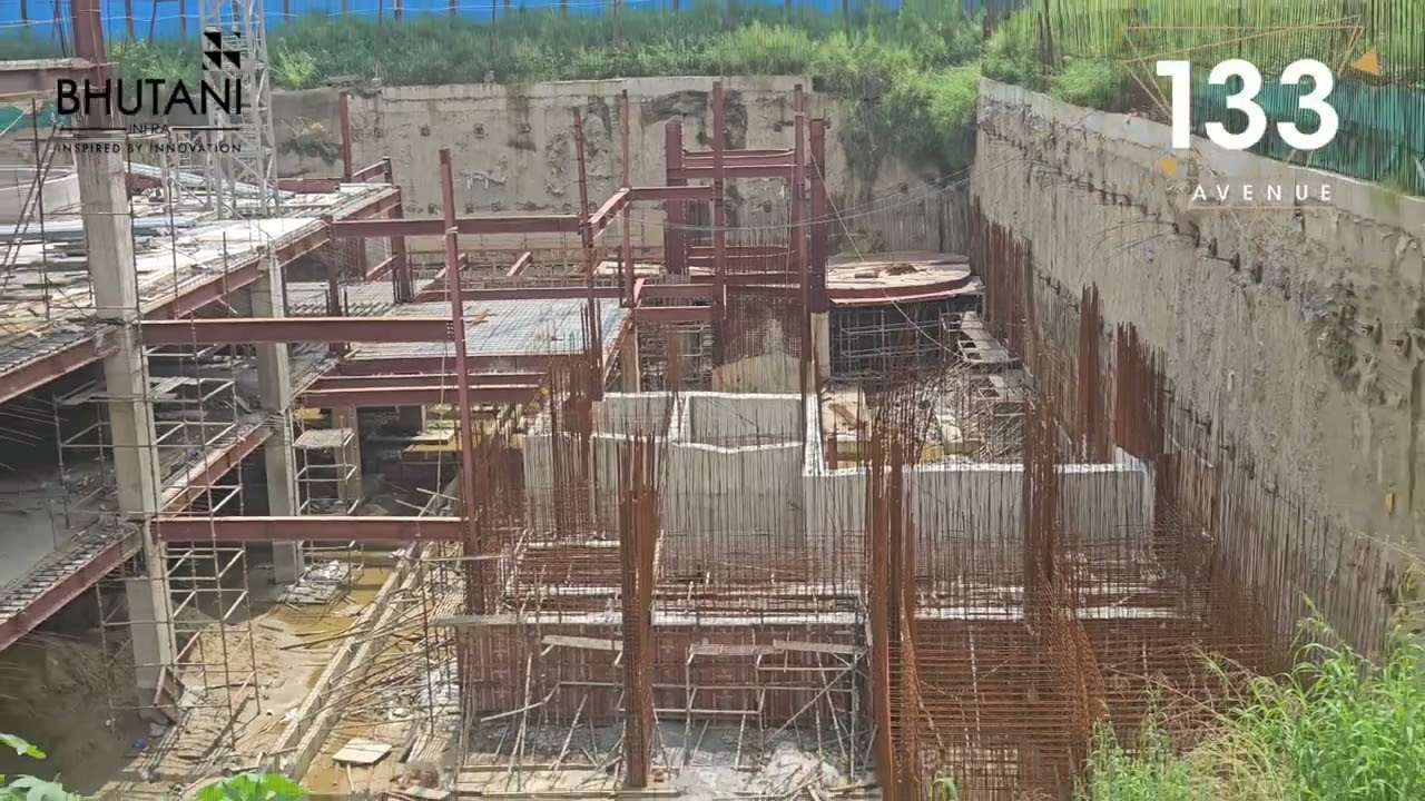 @BhutaniInfra 
