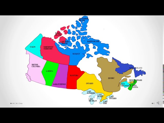 Understanding the Constitution of Canada: History, Structure, and ...