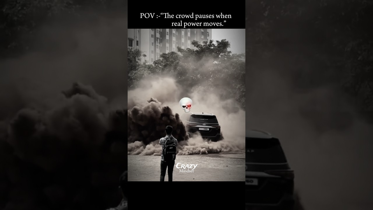 POV :- 