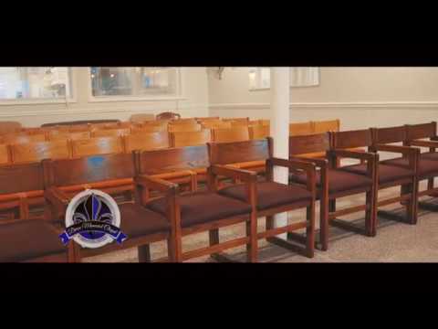 Dixon Memorial Chapel Funeral Home Commercial. Dir | Brandon Williams 1080p HD