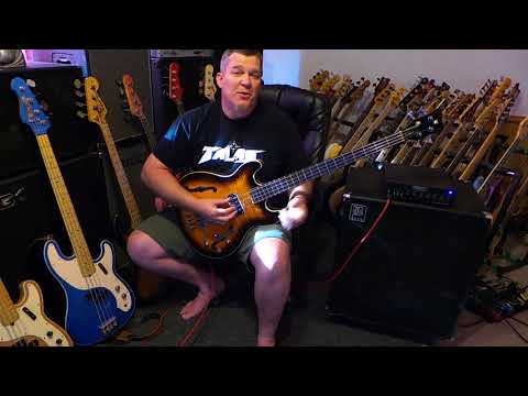 Warwick Pro Series Star Bass 2011 - 34" full scale - Pickup | Reverb