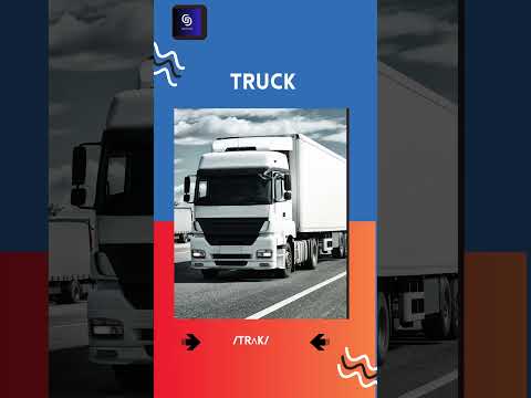 👉 “Word of the Day: Truck