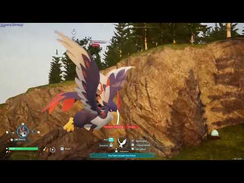 Palworld All Egg Locations - GogetaSuperx