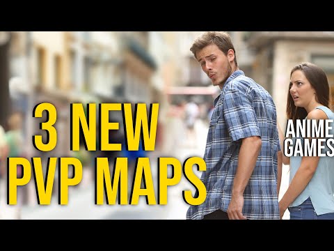 3 New PvP Maps In Destiny 2 MUST Be a lie...