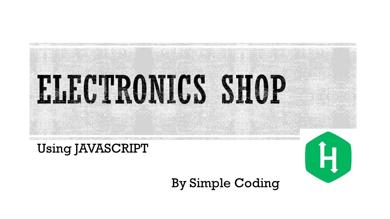Hackerrank - Solved Electronics shop using Javascript