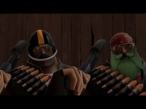 Steam Community :: Video :: [TF2] Heavy Amounts of Fun (Previously ...