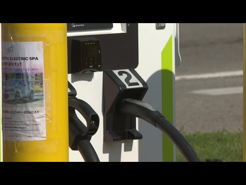 Lansing EV business owner 'encouraged' by GM's $4 billion US manufacturing investment